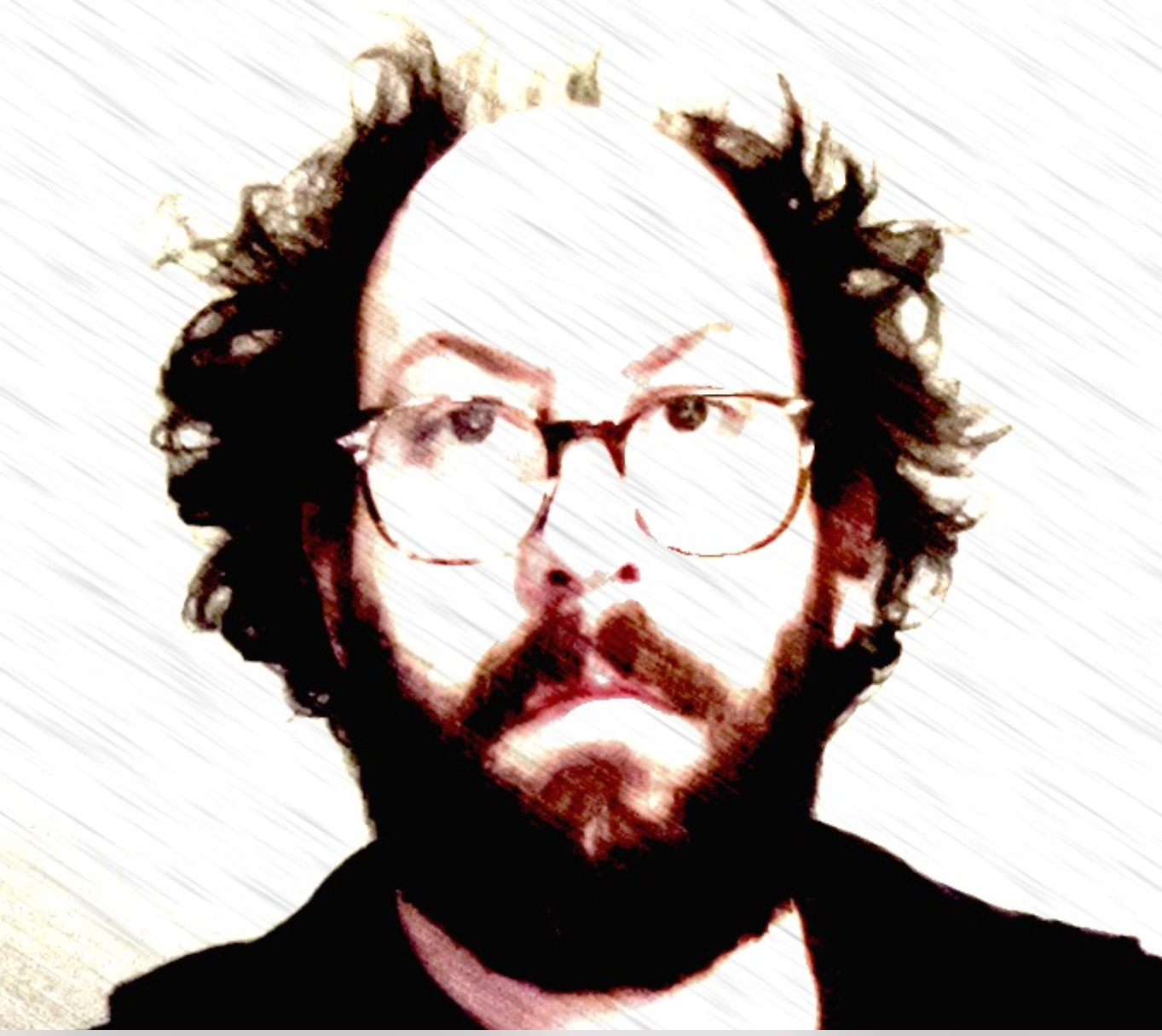 Christopher Tallon: Short Bio, Fun Facts, & Anecdotes - Writing weird ...